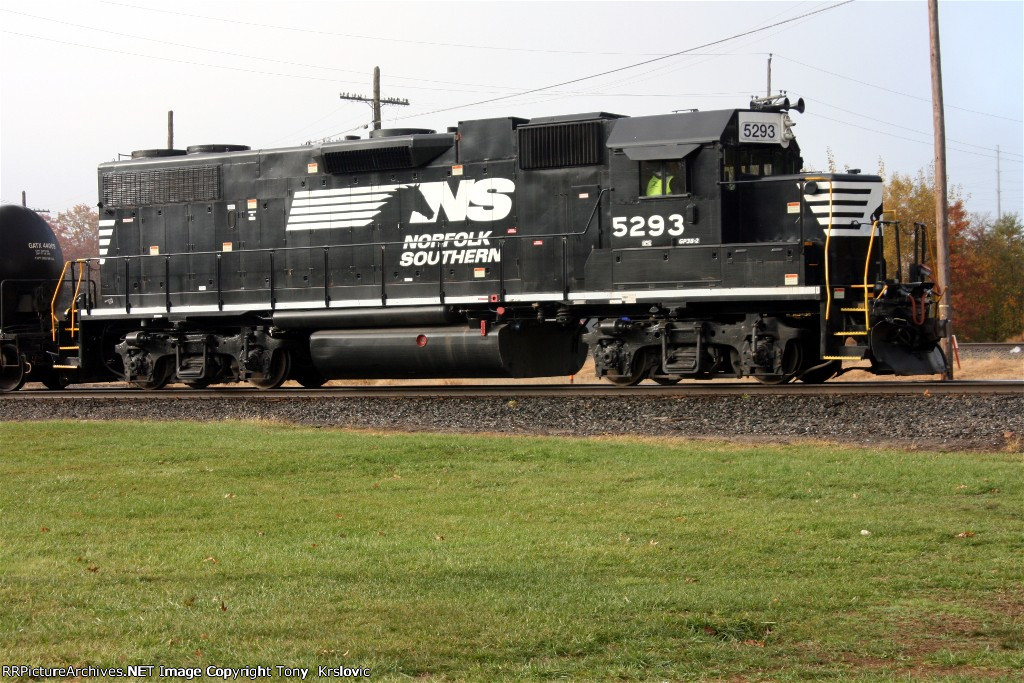 NS 5293
